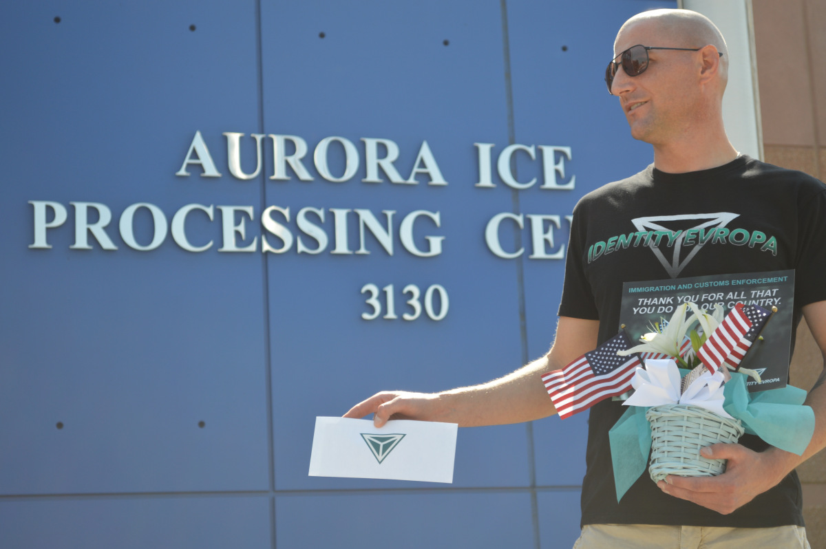 Cory Reeves – Colorado Springs Anti-Fascists